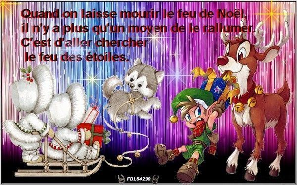 citations sur noel citations sur noel